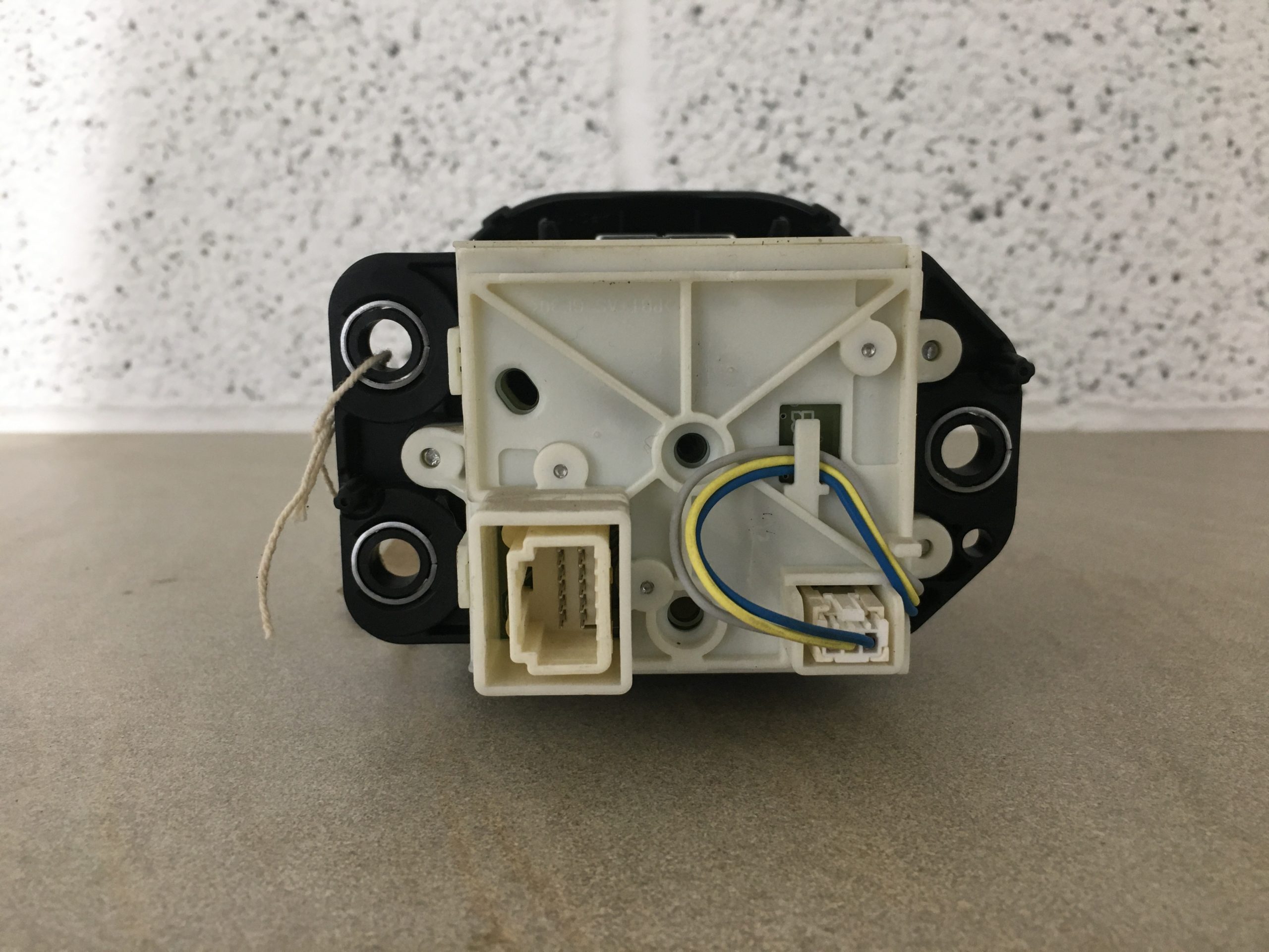 Nissan Leaf Electric Gear Shifter Control Selector (Mising Screws ...